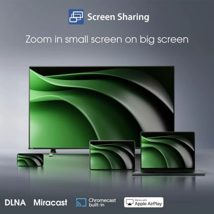 Toshiba C350NP 75 inch Ultra HD 4K Smart LED TV (75C350NP) Price in ...