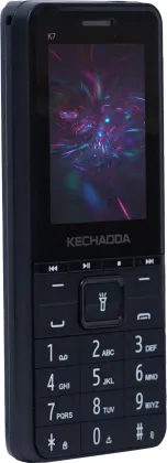 Kechaoda K7 Price in India 2025, Full Specs & Review | Smartprix