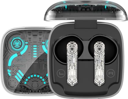 Infinix Xbuds 3 GT True Wireless Earbuds Price in India 2025, Full Specs & Review | Smartprix