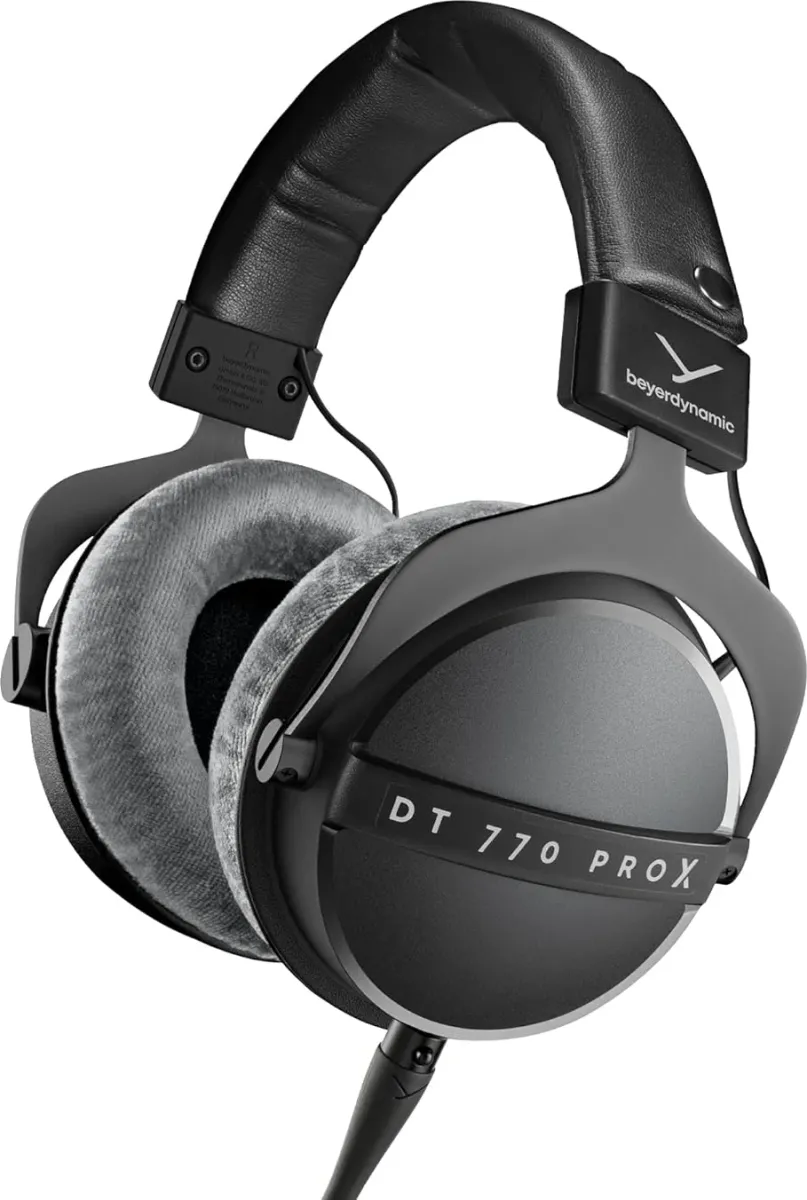 Beyerdynamic DT 770 Pro X Wired Studio Headphones Price in India 2026 ...