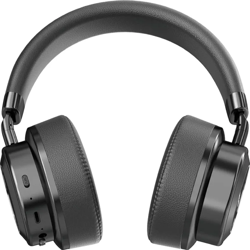 Salpido Luxe Wave NB02 Wireless Headphones Price in India 2025, Full Specs & Review | Smartprix