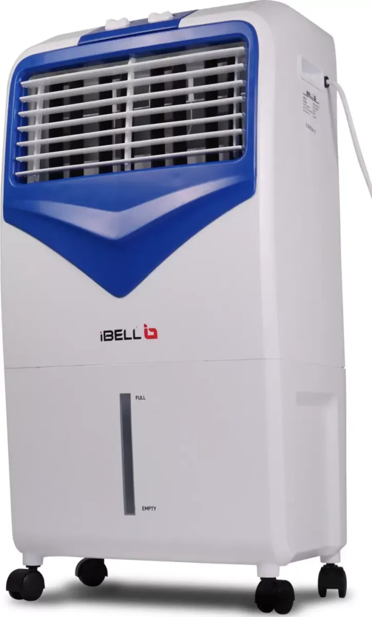 iBELL Cool Plus 22 L Air Cooler - Price in India (May 2026), Specs ...