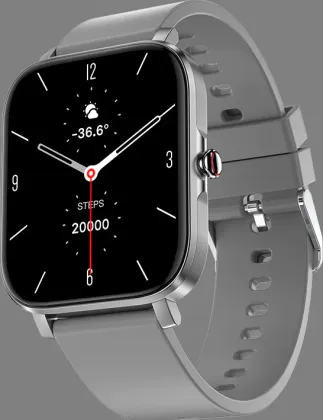 Kratos Gear Fit Play Smartwatch Price in India 2025, Full Specs ...