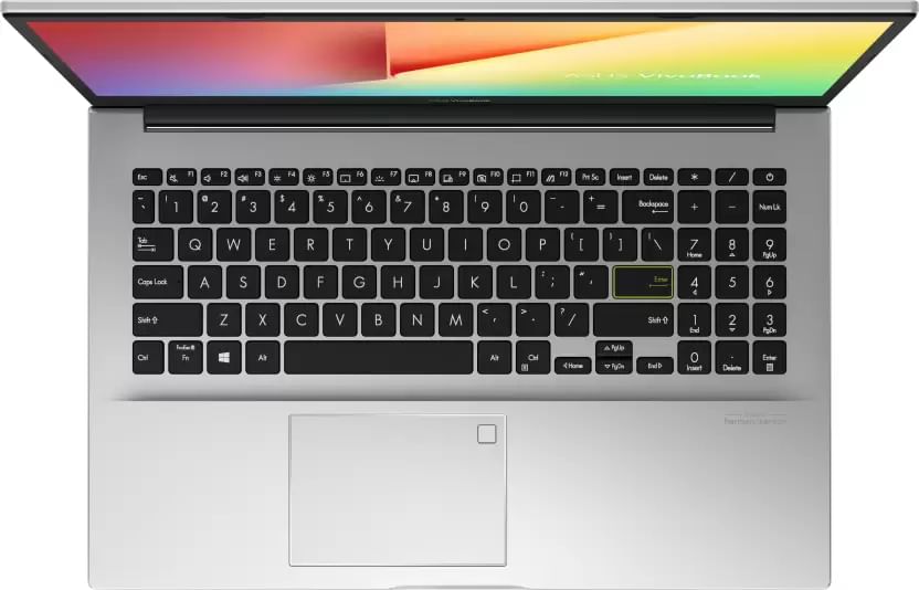 Asus X513EA-BQ313TS Laptop (11th Gen Core i3/ 8GB/ 256GB SSD/ Win10 ...