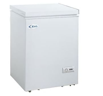 Kieis BD 100 100L Deep Freezer Price in India 2024, Full Specs & Review ...