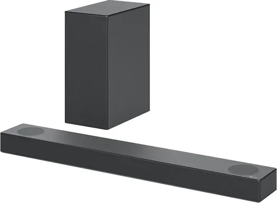 LG S75Q 380W Bluetooth Soundbar - Price in India (May 2026), Specs ...