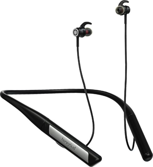 Honeybud Beatzz Advance Wireless Earbuds Price in India 2024, Full ...