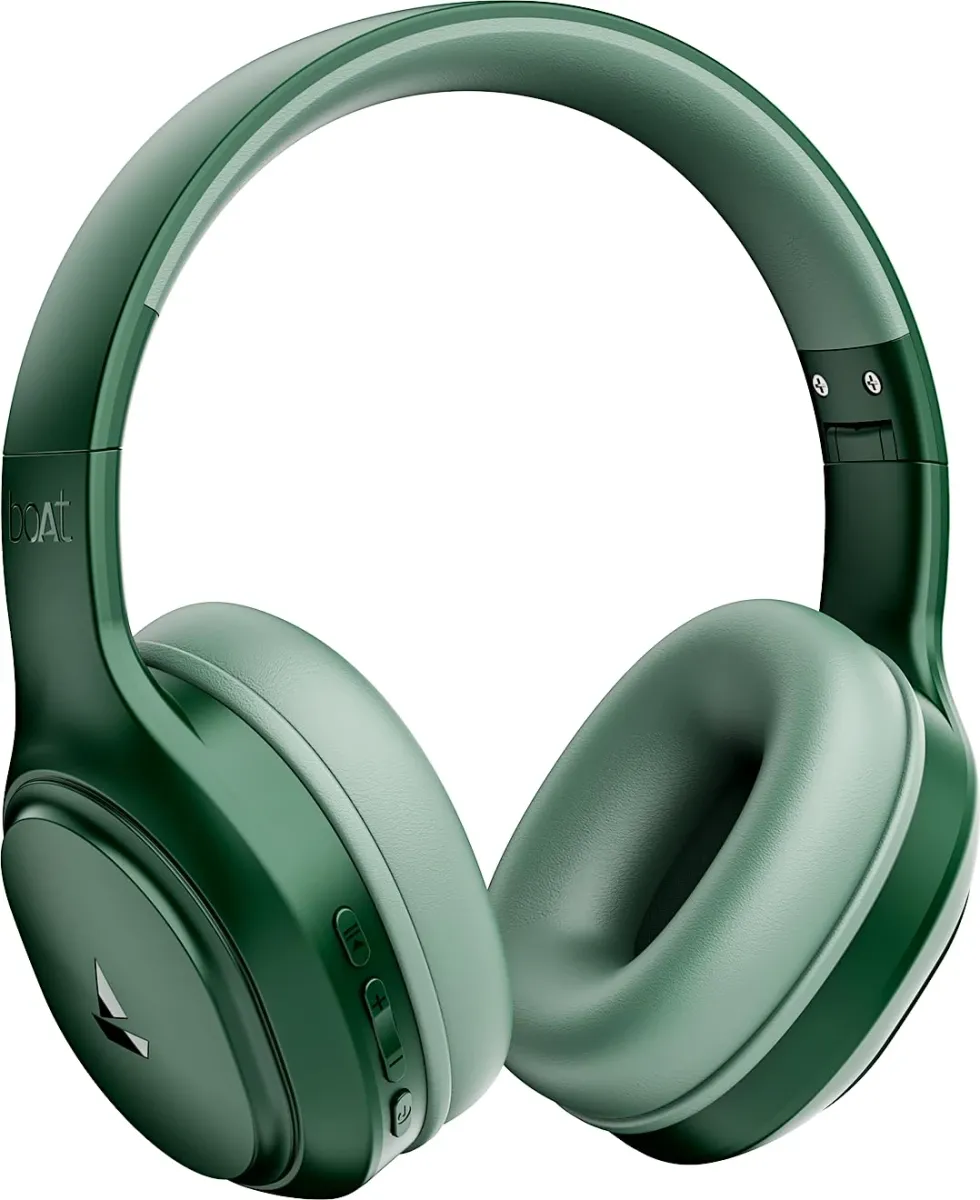 boAt Rockerz 421 Wireless Headphones Price in India 2025, Full Specs ...