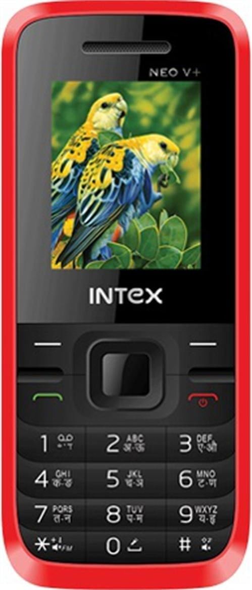Intex Neo V Plus Price in India 2024, Full Specs & Review | Smartprix