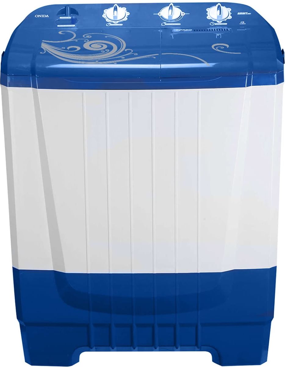 Onida S75TIB 7.5 Kg Semi Automatic Washing Machine Price in India 2024 ...