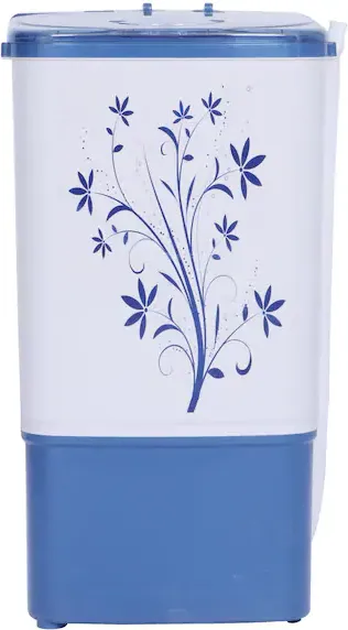 Aisen A75STW710 7.5 Kg Semi Automatic Washer Only Price in India 2025 ...