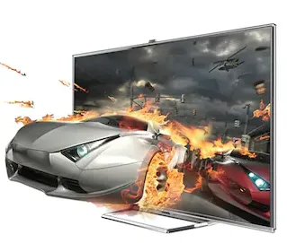 Haier LD42U7000 42 inch Full HD Smart LED TV Price in India 2025, Full ...