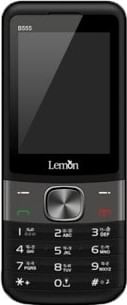 Lemon B555 Price in India 2024, Full Specs & Review | Smartprix