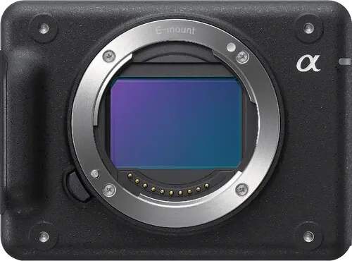 Sony ILX-LR1 Industrial Camera Price in India 2025, Full Specs & Review ...
