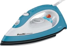 Preethi Irons Price List in India | Smartprix