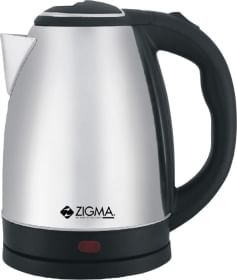 Zigma Electric Kettles Price List in India | Smartprix