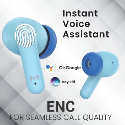 Maxx PX10 True Wireless Earbuds Price in India 2025, Full Specs ...