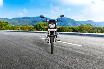 Hero HF Deluxe Black and Accent Price in India 2025, Full Specs ...