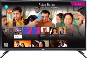 JVC TVs Price List in India | Smartprix