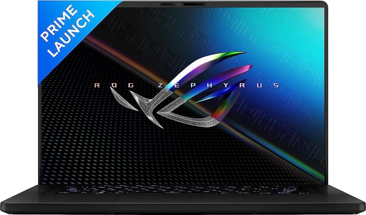 Asus ROG Zephyrus G16 2023 GU603ZU-N3023WS Laptop (12th Gen Core i7 ...