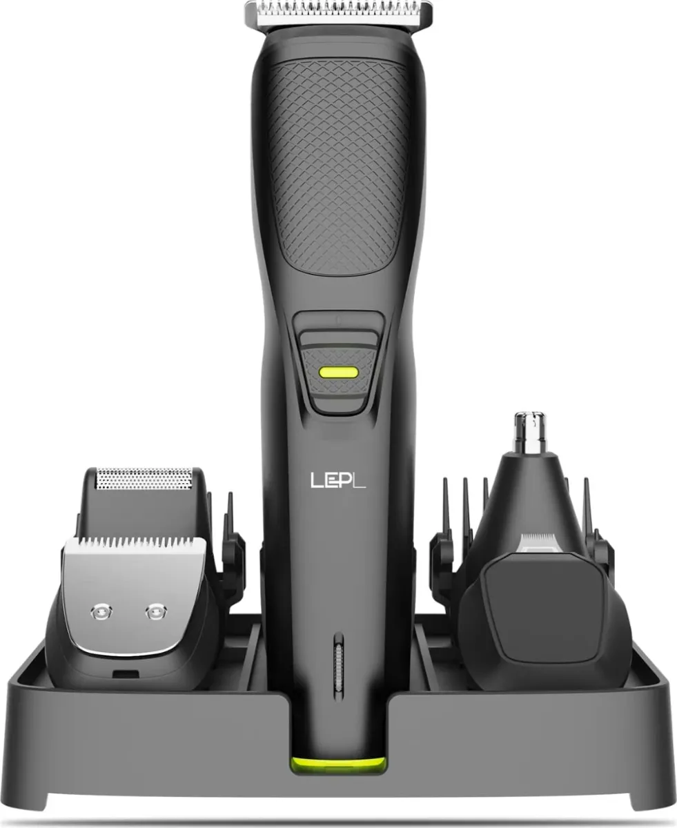 LEPL LT-104 Trimmer - Price in India (May 2026), Specs, Reviews | Smartprix