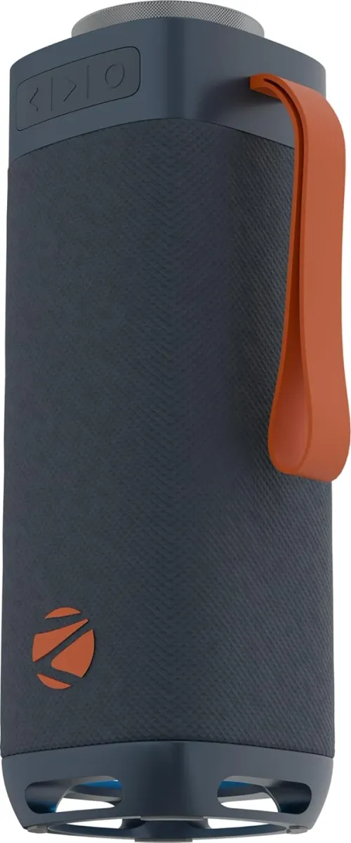 Zebronics Sound Feast 250 40W Bluetooth Speaker Price in India 2026 ...