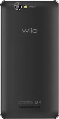 Wiio Wi3 Price in India 2025, Full Specs & Review | Smartprix