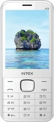 Intex A9 Price in India 2024, Full Specs & Review | Smartprix