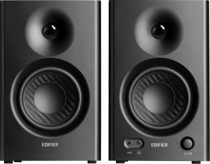 Edifier MR4 42W Studio Speaker Price in India 2025, Full Specs & Review ...
