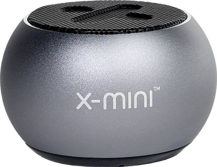 X-mini Click2 Portable Bluetooth Speaker Price in India 2024, Full ...
