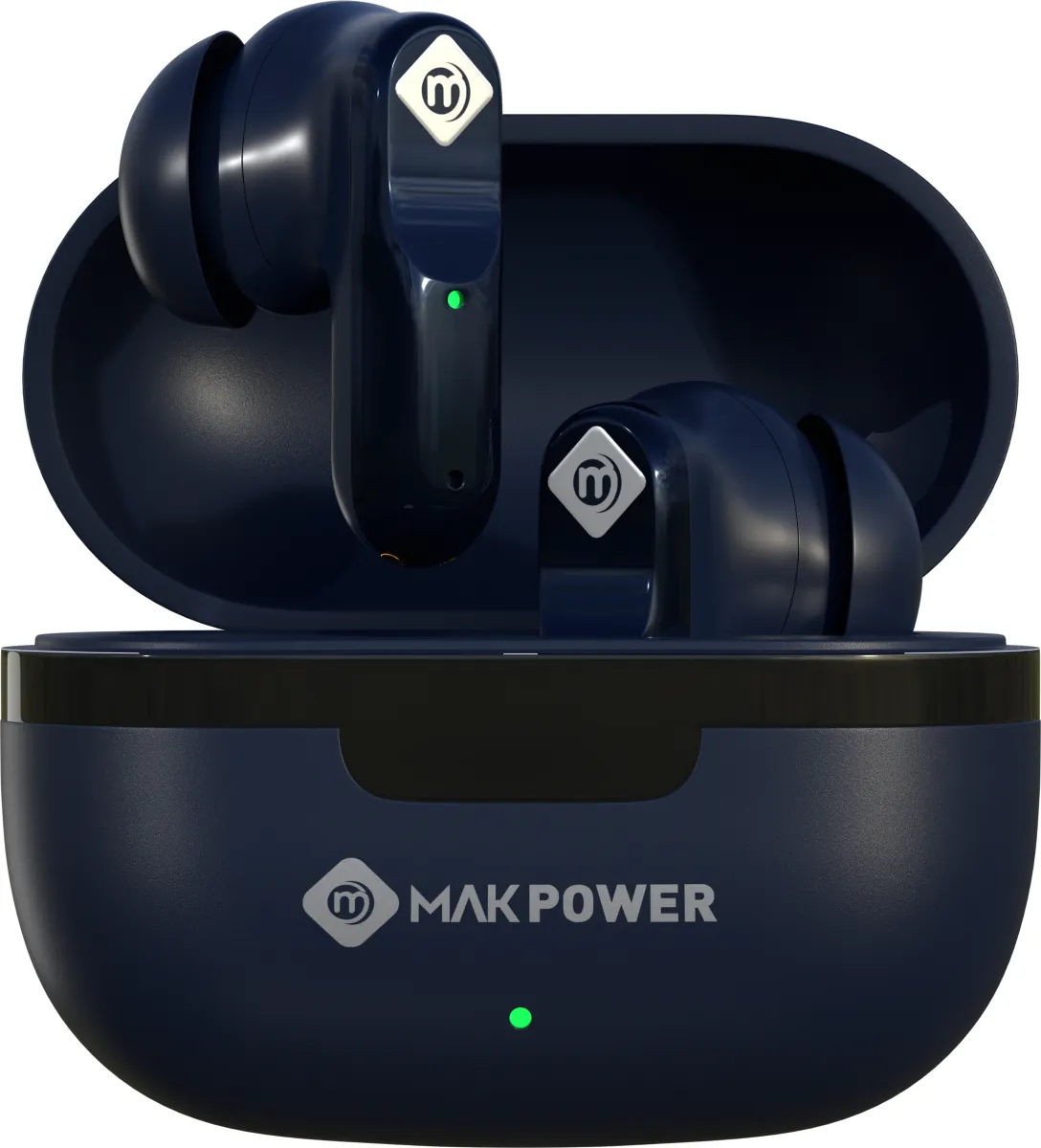 MAK Power TW-25 True Wireless Earbuds Price in India 2025, Full Specs ...