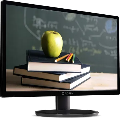 Aopen 22CH1Q 21.5 inch Full HD Monitor Price in India 2025, Full Specs ...