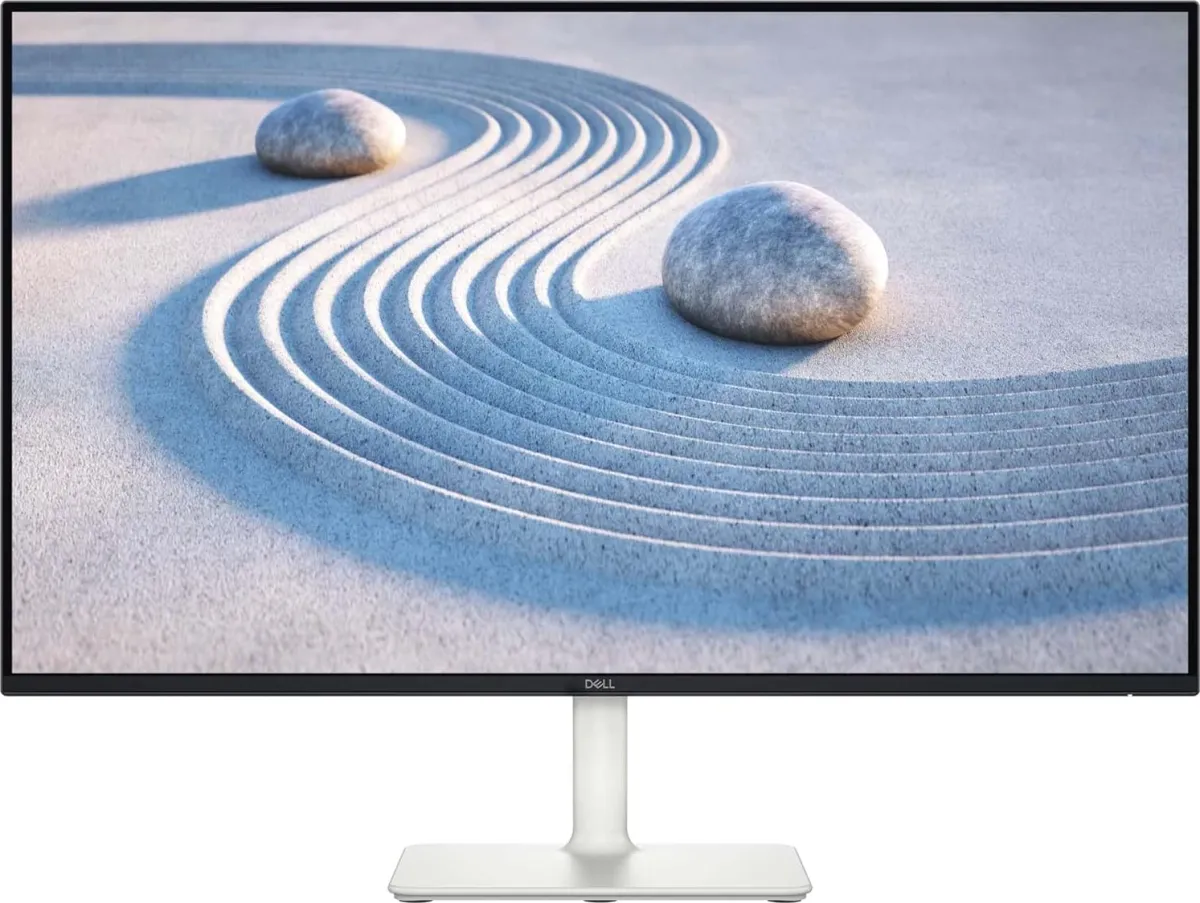 Dell S2725H 27 inch Full HD Monitor - Price in United States (Apr 2026 ...