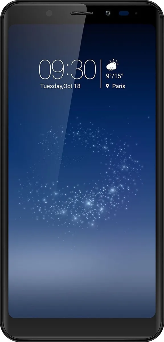 Micromax Canvas Infinity Price in India 2025, Full Specs & Review ...