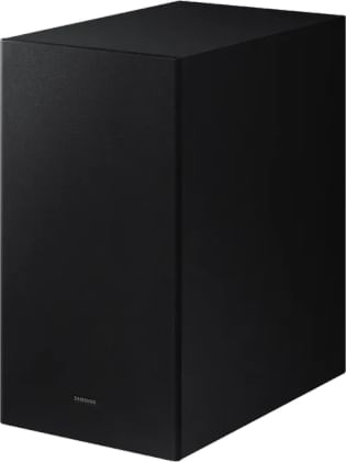 Samsung HW-Q600C/XL 360W Bluetooth Soundbar Price in India 2025, Full ...