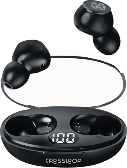 CROSSLOOP Krysta Podz True Wireless Earbuds Price in India 2025, Full ...
