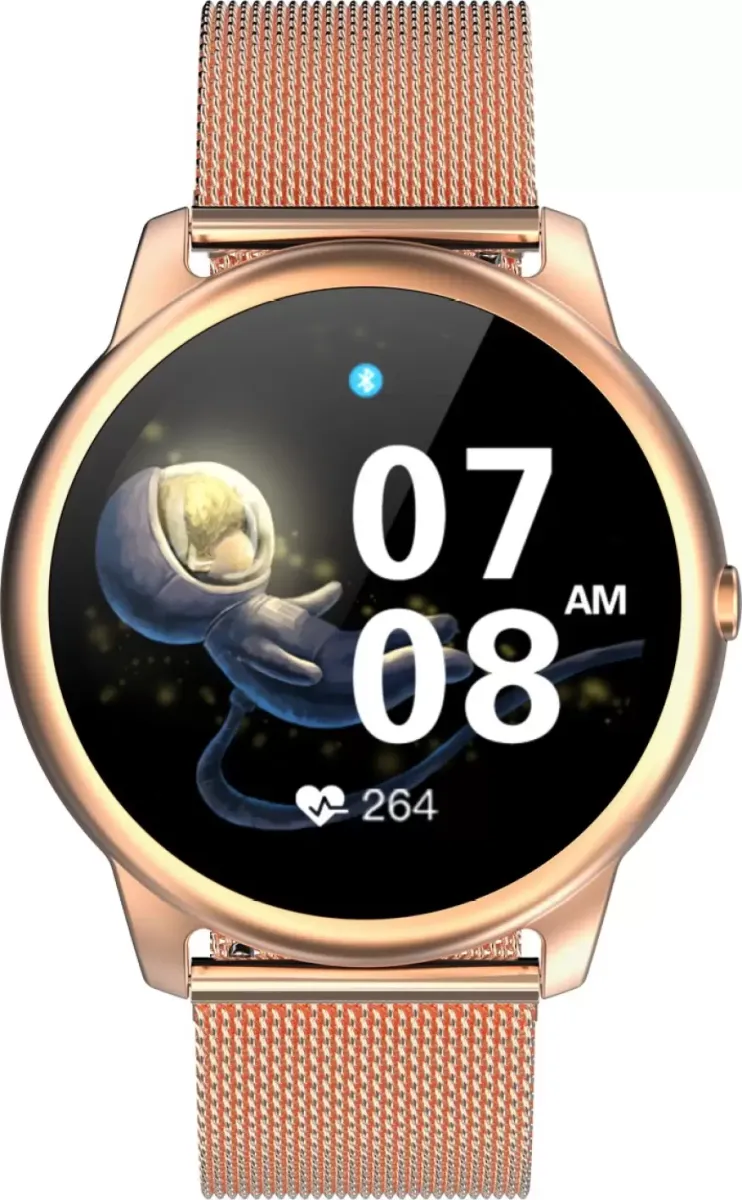 French Connection R7 Smartwatch - Price in India (Mar 2026), Specs ...