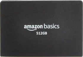 AmazonBasics Internal Hard Drives Price List in India | Smartprix