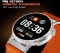Nu Republic Creed Max Smartwatch Price in India 2025, Full Specs ...