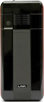 Lava KKT 34 Power Price in India 2025, Full Specs & Review | Smartprix