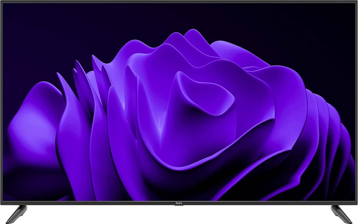 Xiaomi Redmi L65M6-RA 65 inch Ultra HD 4K Smart LED TV Price in India ...