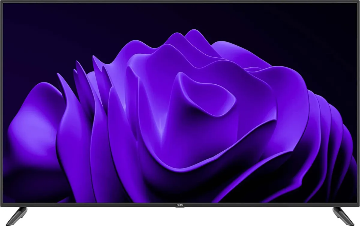 Xiaomi Redmi L65M6-RA 65 inch Ultra HD 4K Smart LED TV Price in India ...