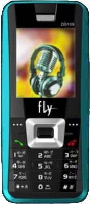 Fly DS109 Price in India 2025, Full Specs & Review | Smartprix