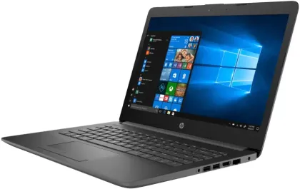 HP 14q-cs0014TU (7EF94PA) Laptop (7th Gen Core i3/ 4GB/ 1TB/ Win10 Home ...
