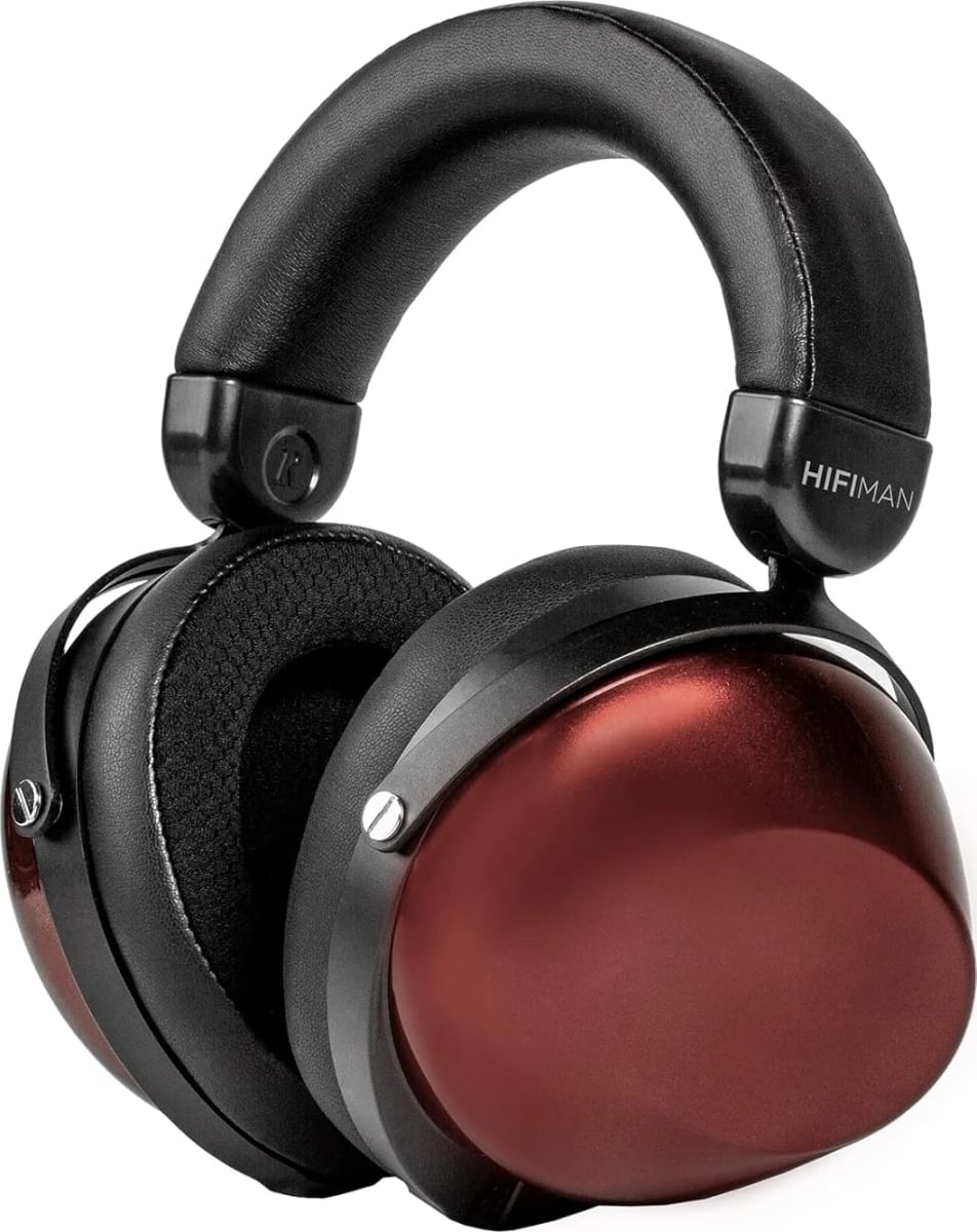 HiFiMAN HE-R9 Dynamic Wireless Headphones Price in India 2024, Full ...