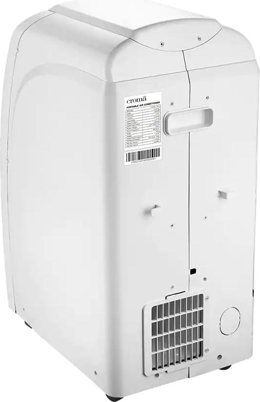 Croma CRAC1201 1.5 Ton 2020 Portable AC Best Price in India 2022, Specs ...