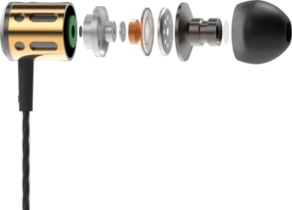 Betron Ax1 Wired Earphones Price in India 2025, Full Specs & Review ...