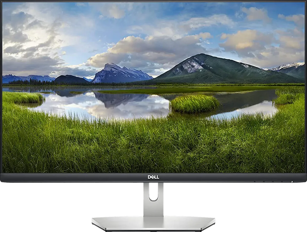 Dell S2721HNM 27-Inch Full HD IPS Monitor Price in India 2025, Full ...