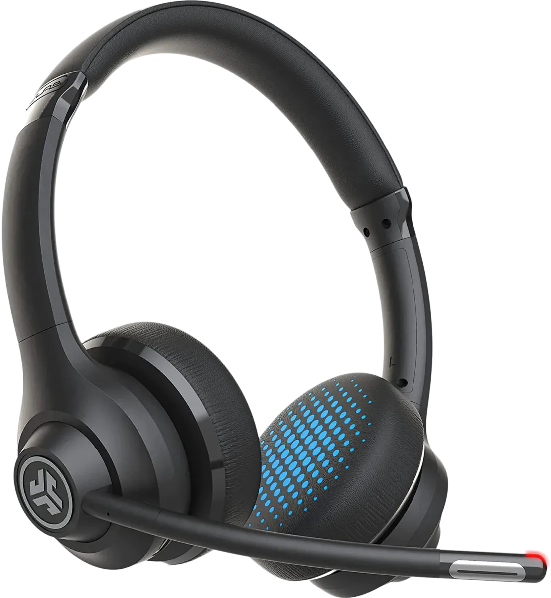 JLab GO Work Wireless Headphones Price in India 2025, Full Specs ...