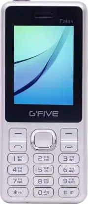 GFive Falak Price in India 2025, Full Specs & Review | Smartprix